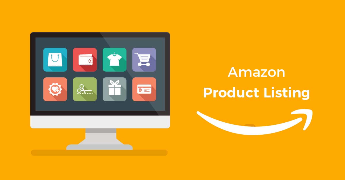 Amazon product listing - Yberry Infotainment | IT & Outsourcing ... Amazon product listing - Yberry Infotainment | IT & Outsourcing ...